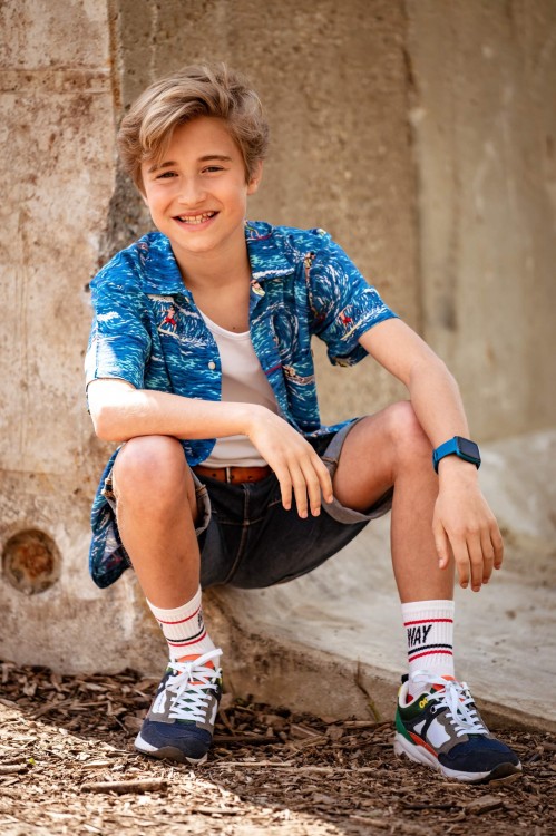 Mathieu | LN Casting